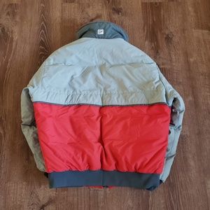 First Down | Jackets & Coats | First Down Vintage Puffer Jacket L Men ...